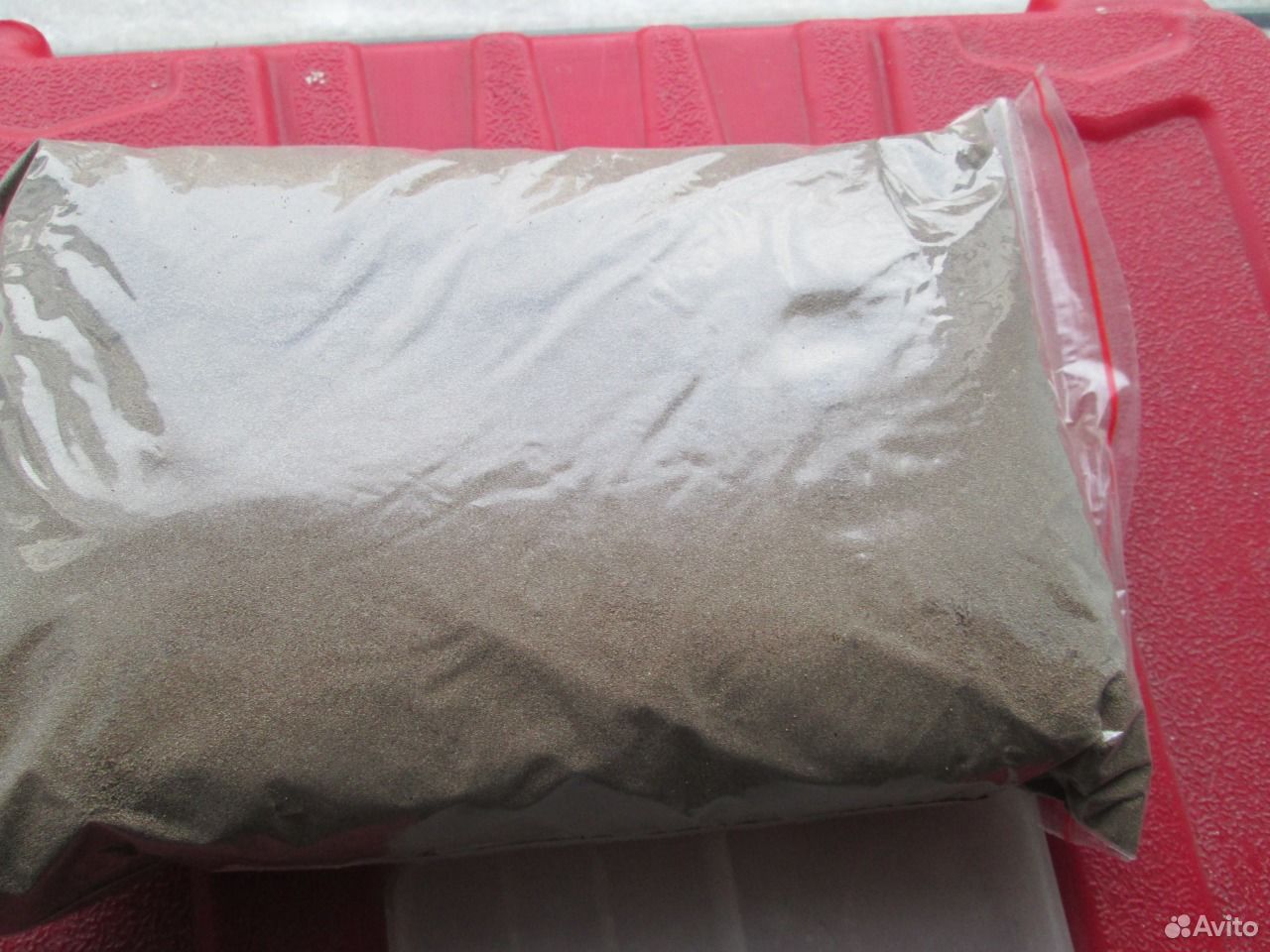 Яйцо артемии