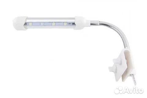 Светильник для аквариума barbus LED 019
