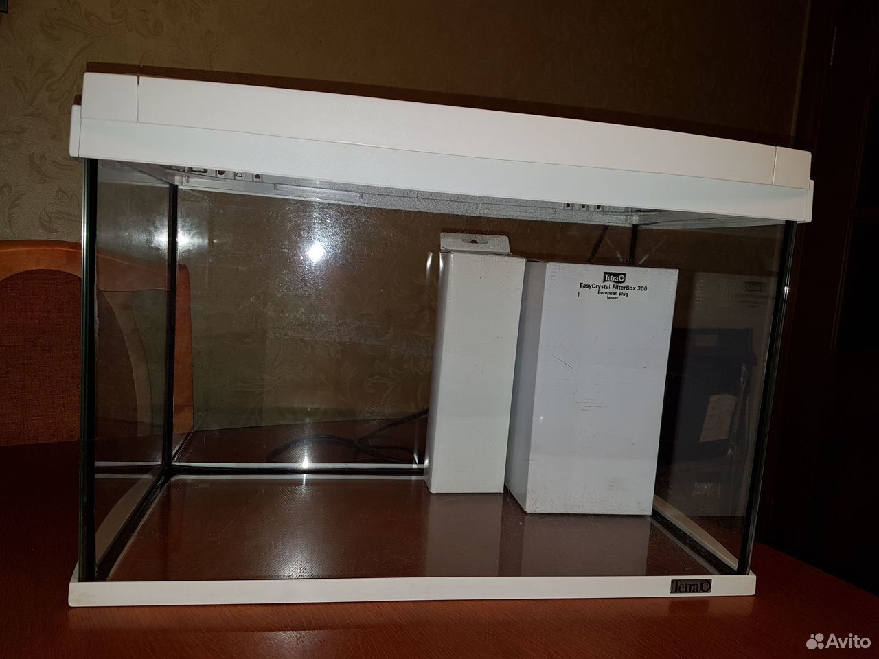 Аквариум Tetra AquaArt Discover Line 60л
