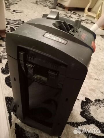 Фильтр для аквариума eheim