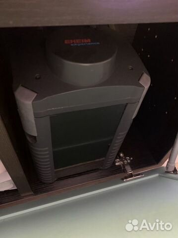 Внешний фильтр Еhеim еХреriеnсе 350