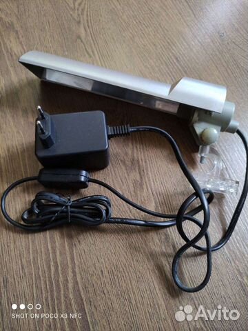 Светильник Dennerle 11 вт