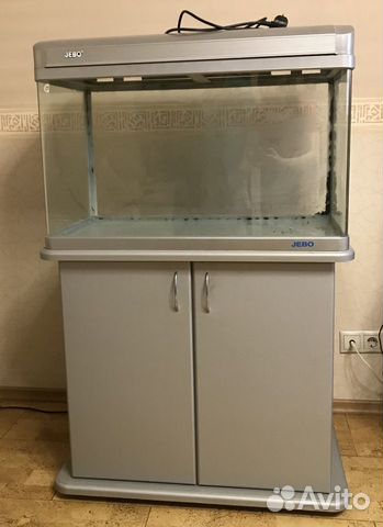 Аквариум jebo