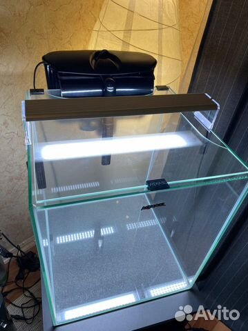 Аквариум Aquael 49 литров