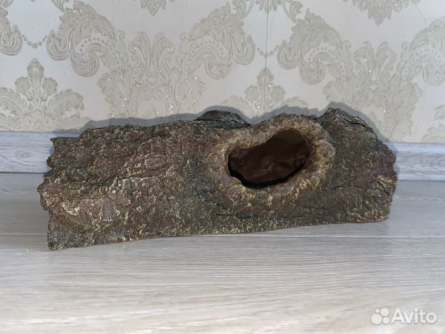 Декорации в аквариум декор грот