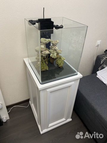 Морской аквариум