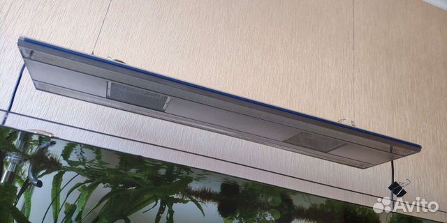 Светильник Aqua Medic Ocean Light 2x150+2х54w