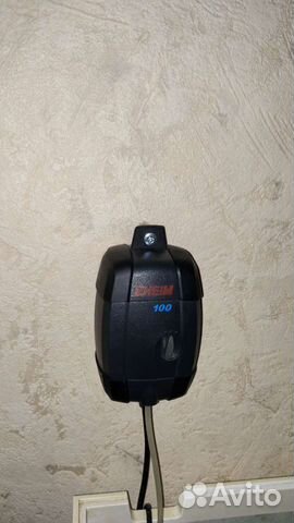 Компрессор Eheim 100