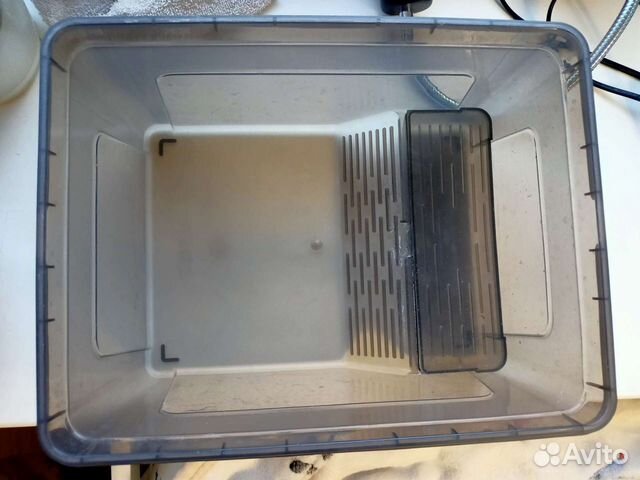 Террариум для черепахи