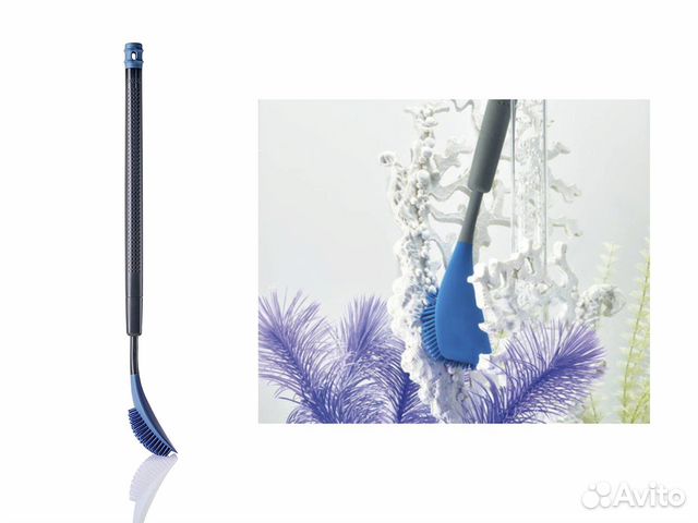 Щетка для аквариумов Biorb Multi Cleaning Tool