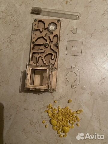 Муравьиная ферма бу