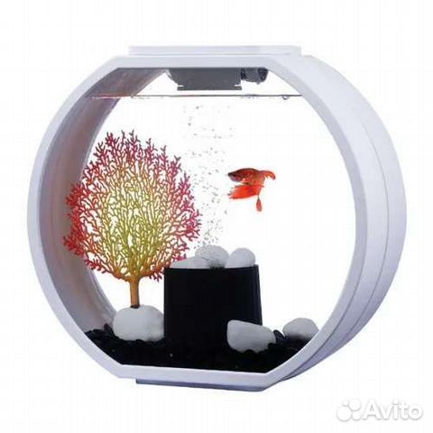 Аквариумный набор 20 л AA аквариум Deco