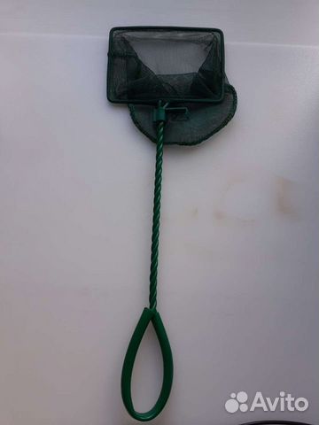 Сачок для аквариума