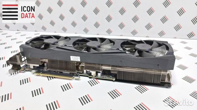 Видеокарта Nvidia CMP 90HX купить в Москве | Бытовая электроника | Авито