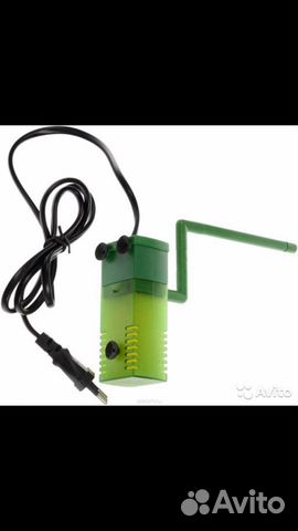 Компрессоры и Фильтры для аквариумов