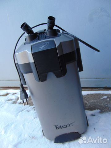 Аквафильтр Tetratec