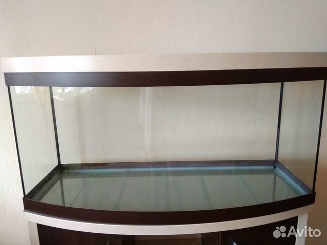 Аквариум 160 л