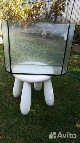 Аквариум для рыб