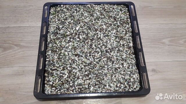 Грунт для аквариума