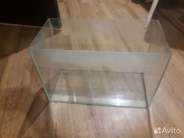 Аквариум бу