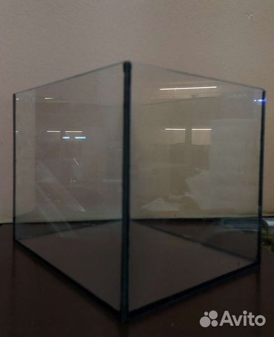 Аквариум 10л, нерестовик, отсадник