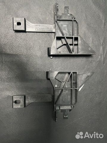 Кронштейн опора поперечины передней Mercedes W246 купить в Москве ...