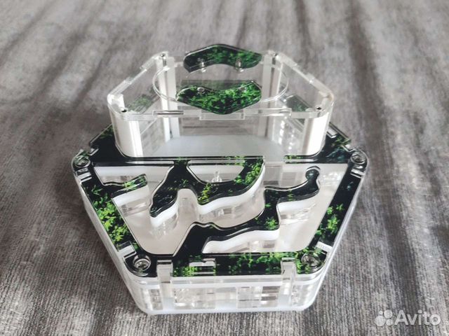 Фармик "Смарт".Цвет: Горный мох