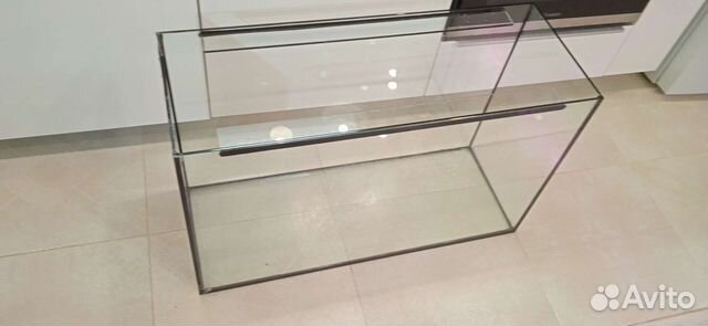 Аквариум 120 литров