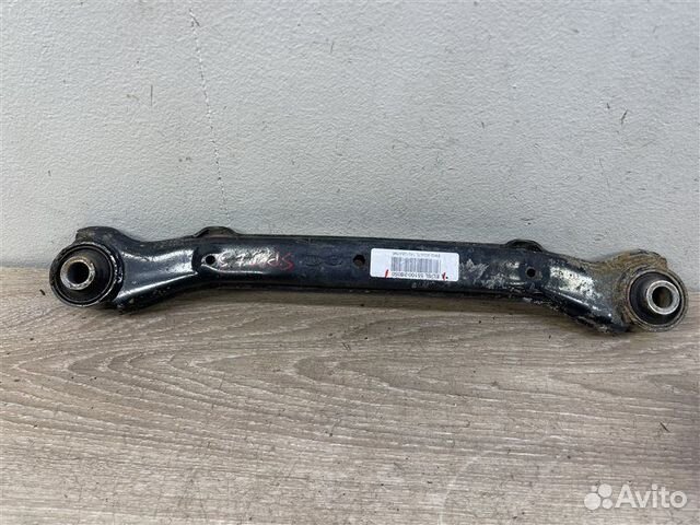 Рычаг подвески верхний задний Kia Sportage 3 2WD купить в Москве ...