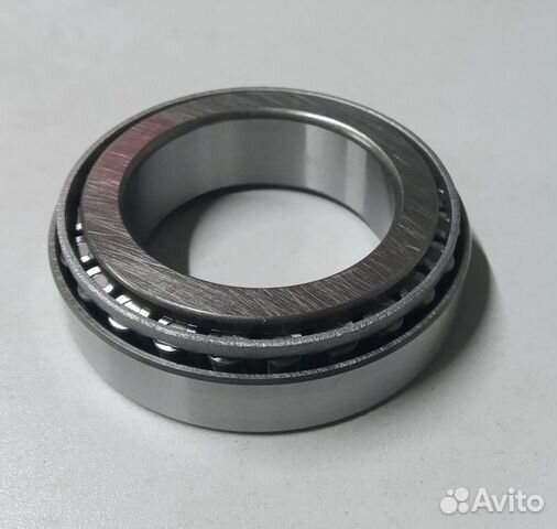 Подшипник дифференциала VW Transporter T5 1.9d купить в Санкт ...