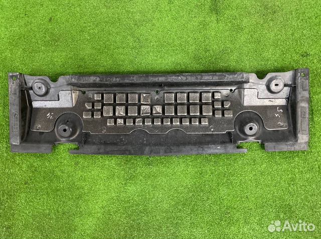 Защита бампера передняя Mercedes-Benz Gle-Class купить в Москве ...