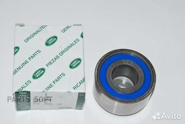 Ролик грм/KIT - tension pulley land rover 1311306 купить в Москве LAND ...