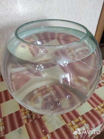 Аквариум (сфера) 20л