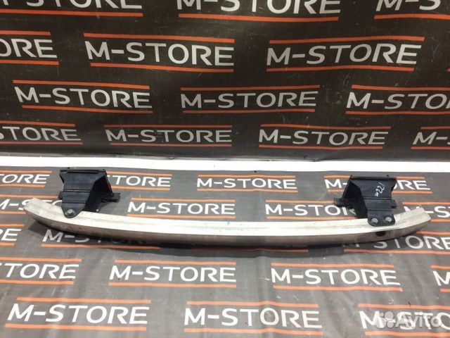 Усилитель бампера задний Mercedes-Benz S-Class купить в Красноярске ...