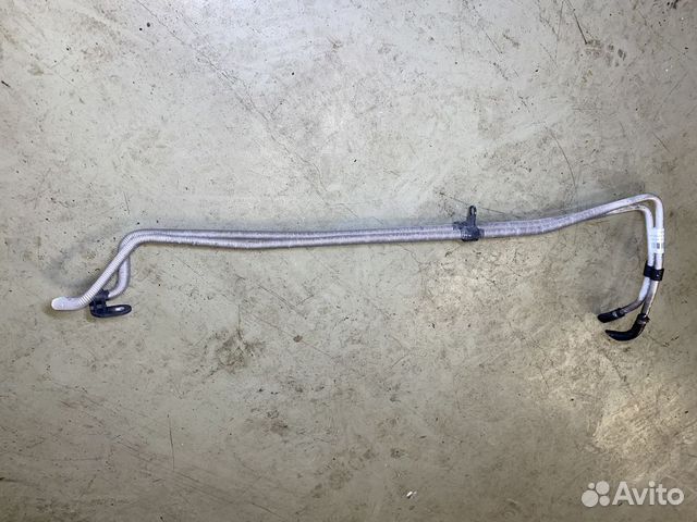 Радиатор гур Audi A6(4F2/C6) A6 C6 4F2 4F5 4F04228 купить в Мосрентген ...