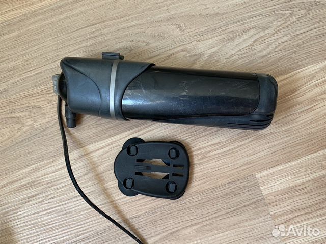 Фильтр для аквариума aquael fan-2plus