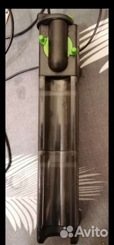 Фильтр tetra 1000