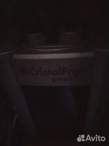 Фильтр для аквариума внешний