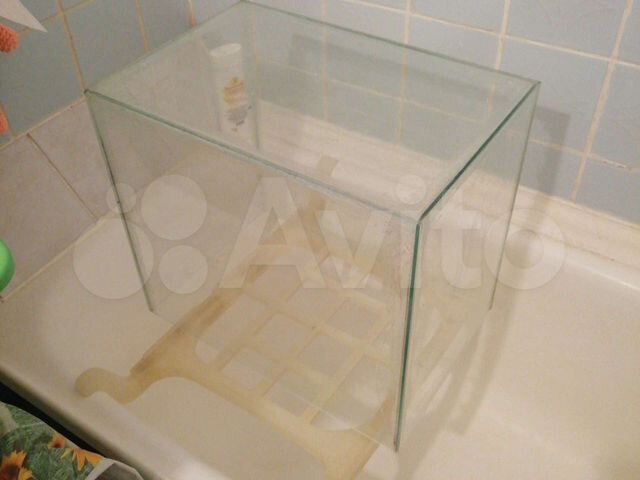 Аквариумы 55,35,95л