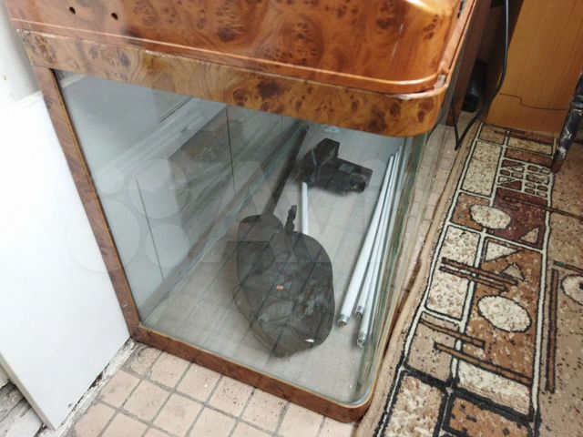 Аквариум jebo R209